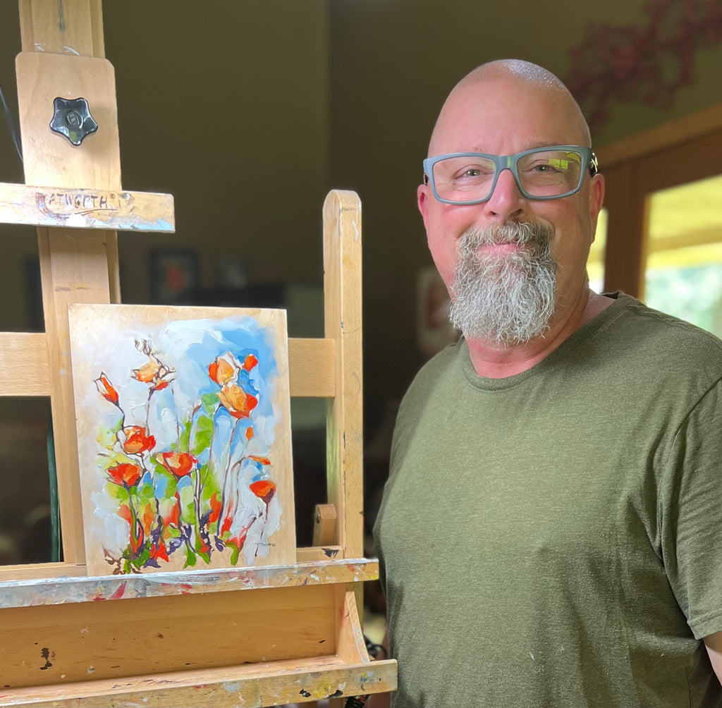 Own the Original – Tony Thomas Art