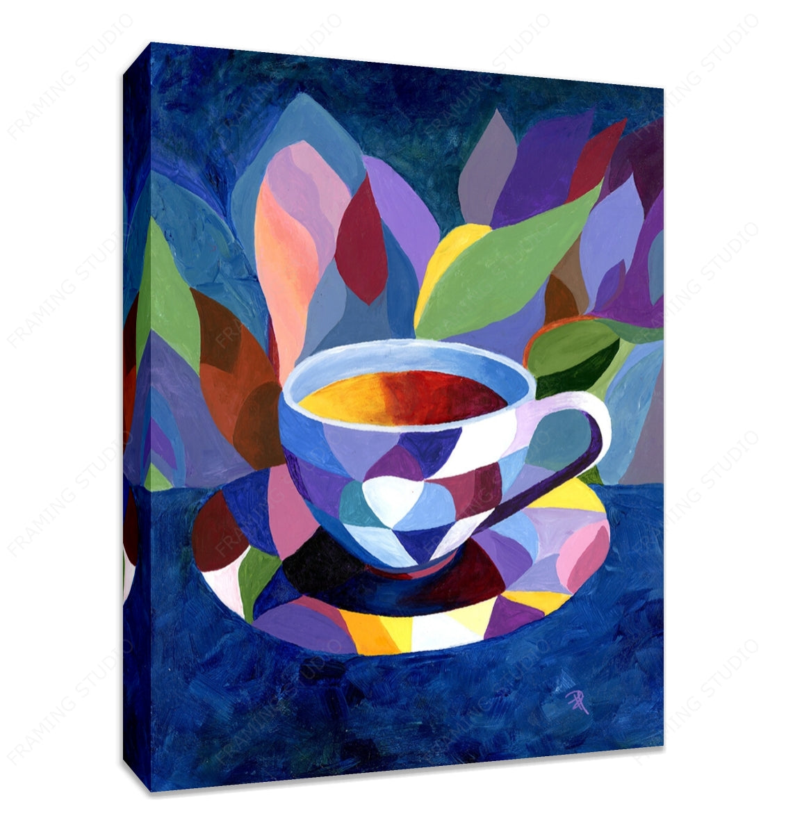 Shadow Brew, Fine Art Print – Tony Thomas Art