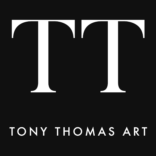 Tony Thomas Art