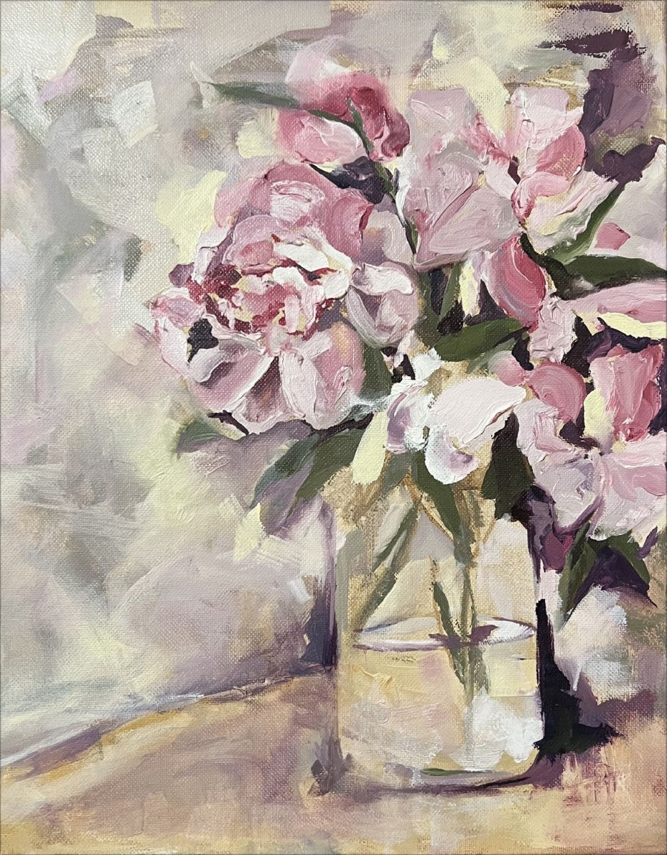 May Blossom Melody, Fine Art – Tony Thomas Art